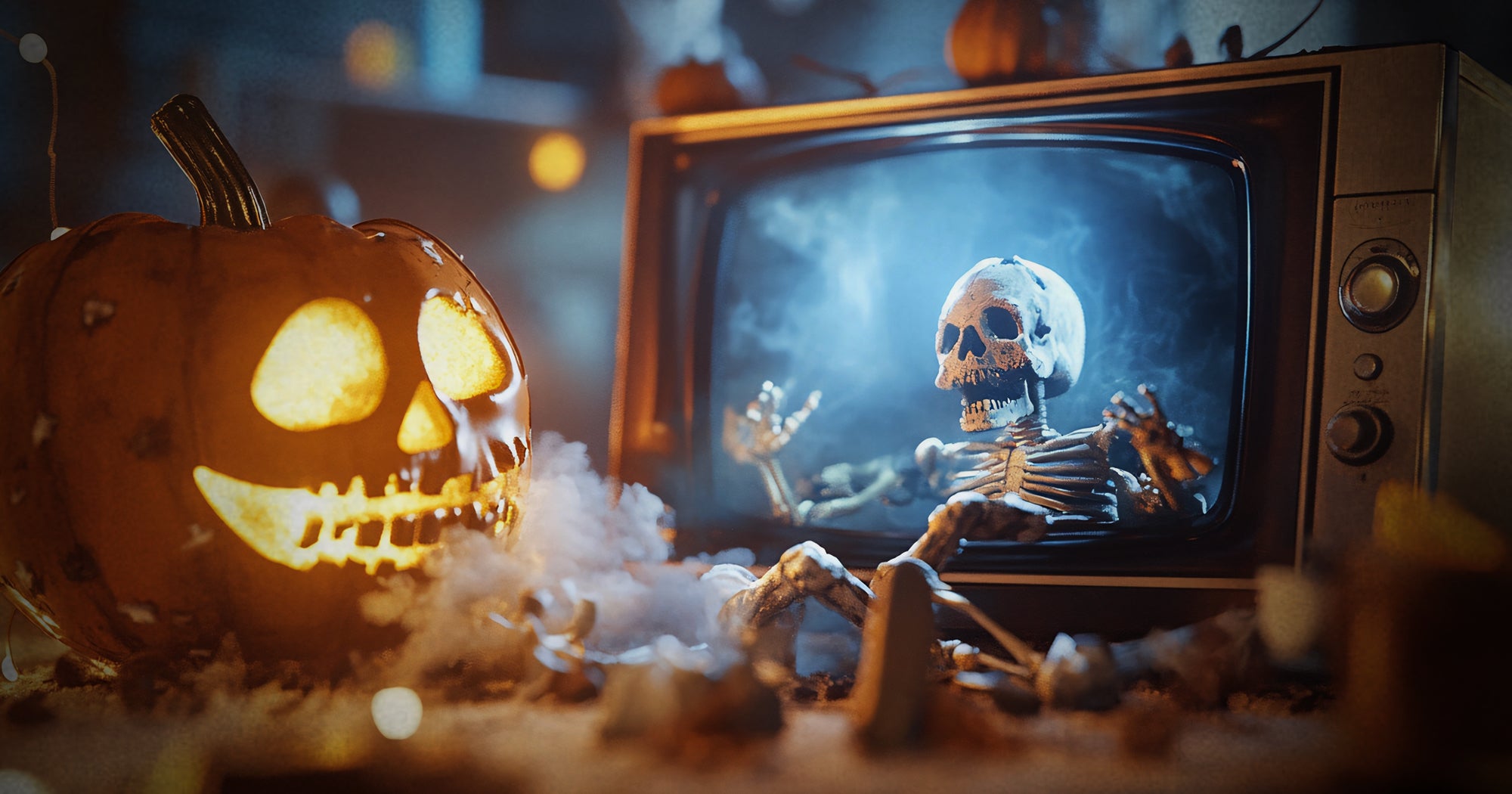 13 Creepy Classics: Horror Movies That Never Fail to Scare 😈😱 – Witch ...